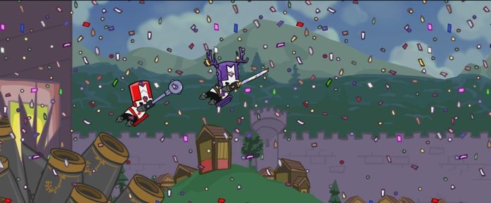 E3 2015: The Behemoth Announces Two Xbox One Releases