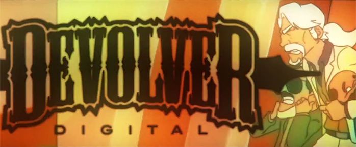 E3 2015: Four Devolver Digital Games Shown During Sony Conference
