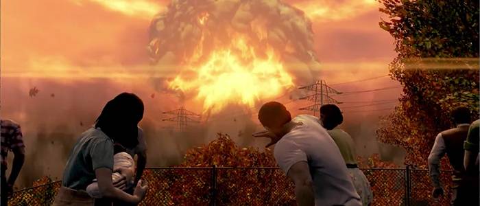Sony Blocks Mods for Fallout 4, Skyrim on PS4
