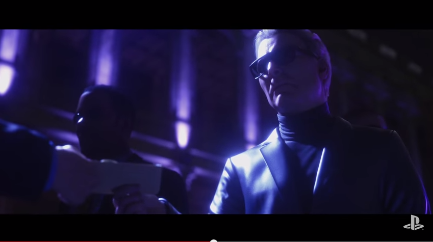 E3 2015: HITMAN Trailer Indicates Promising Reboot