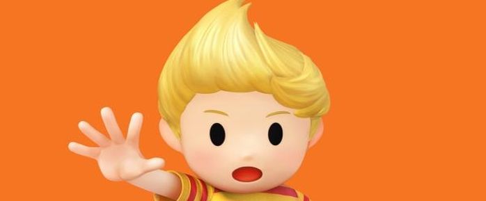 Lucas Super Smash Bros. DLC Release Date Announced