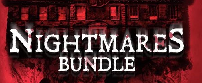 Nightmares Bundle Released by Bundle Stars