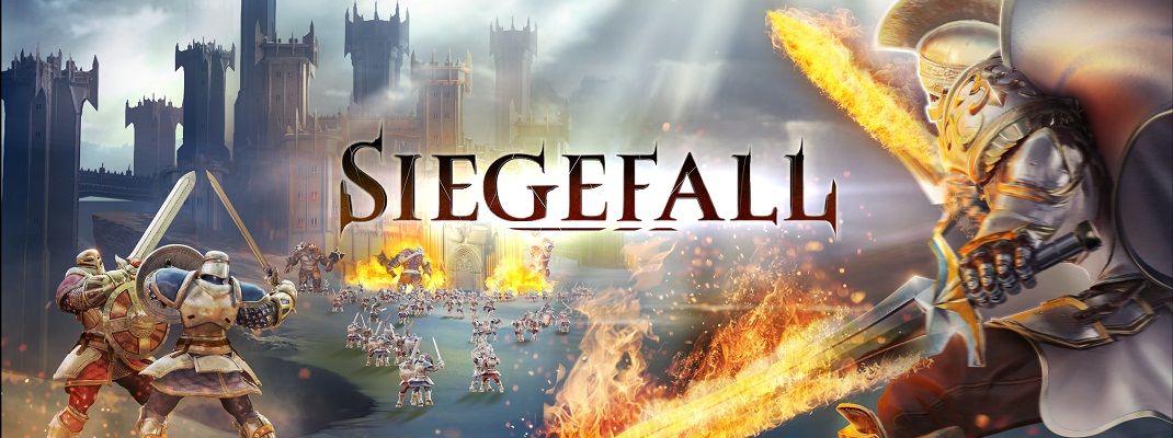 Siegefall Blends Strategy and Base-Building into One Game