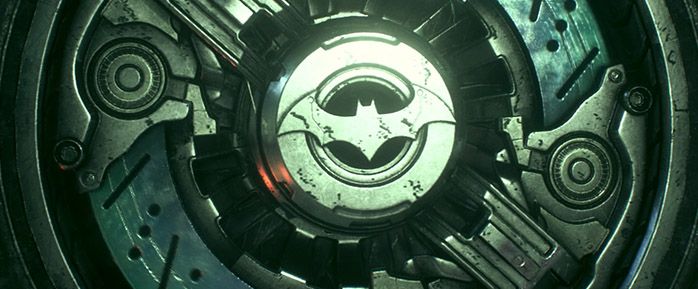 Batman: Arkham Knight Face-Off: PC vs. PS4