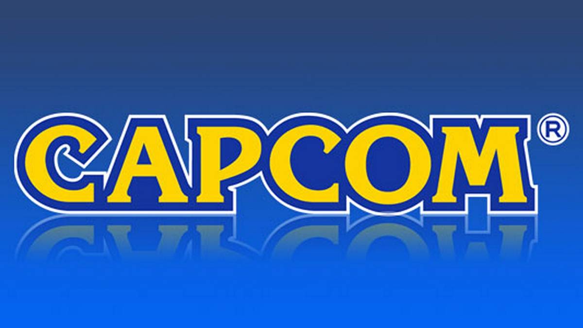 Capcom Fighting Tribute in Stores Now