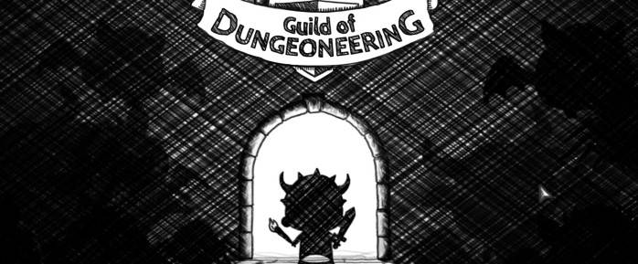 E3 2015: Build Your Own Dungeons in 'Guild of Dungeoneering'