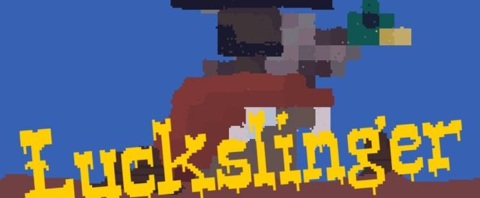 E3 2015: Do You Feel Lucky? Play 'Luckslinger'