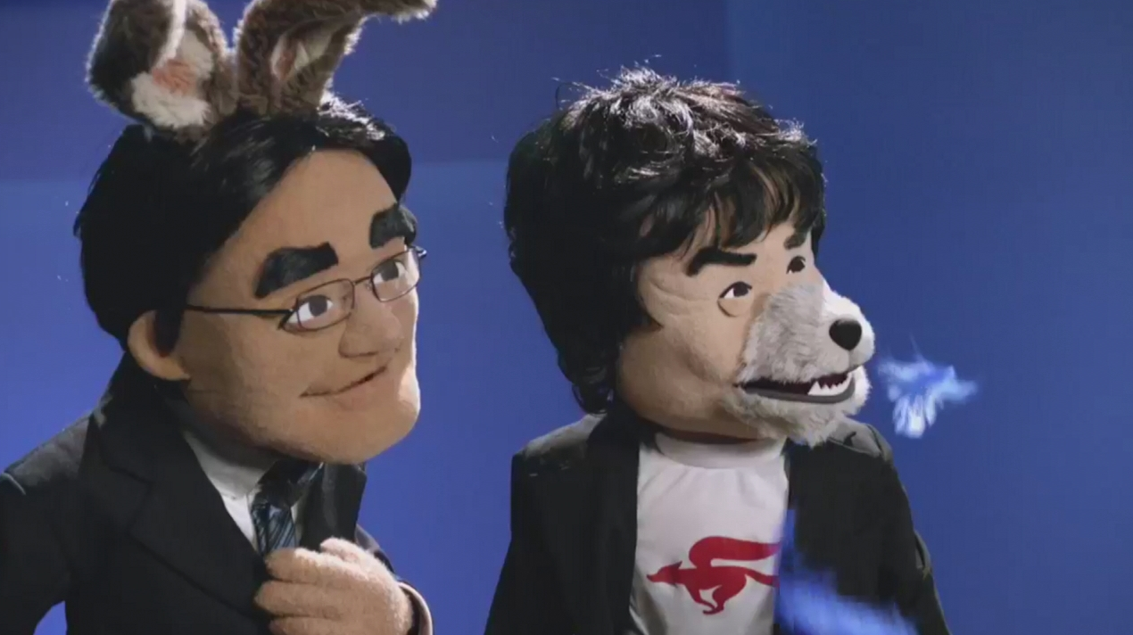 E3 2015: Nintendo Digital Event Begins With Muppet Scenes
