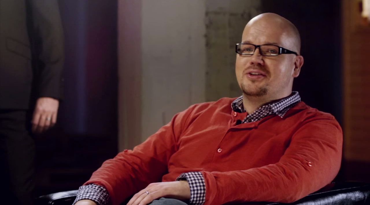 Matias Myllyrinne Stepping Down as CEO of Remedy Entertainment