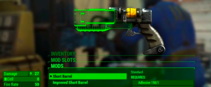 E3 2015: Fallout 4's Useless Items Now Given Purpose with Customization
