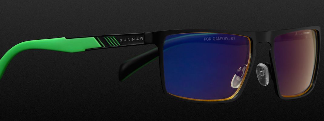 Review: Gunnar Designed by Razer