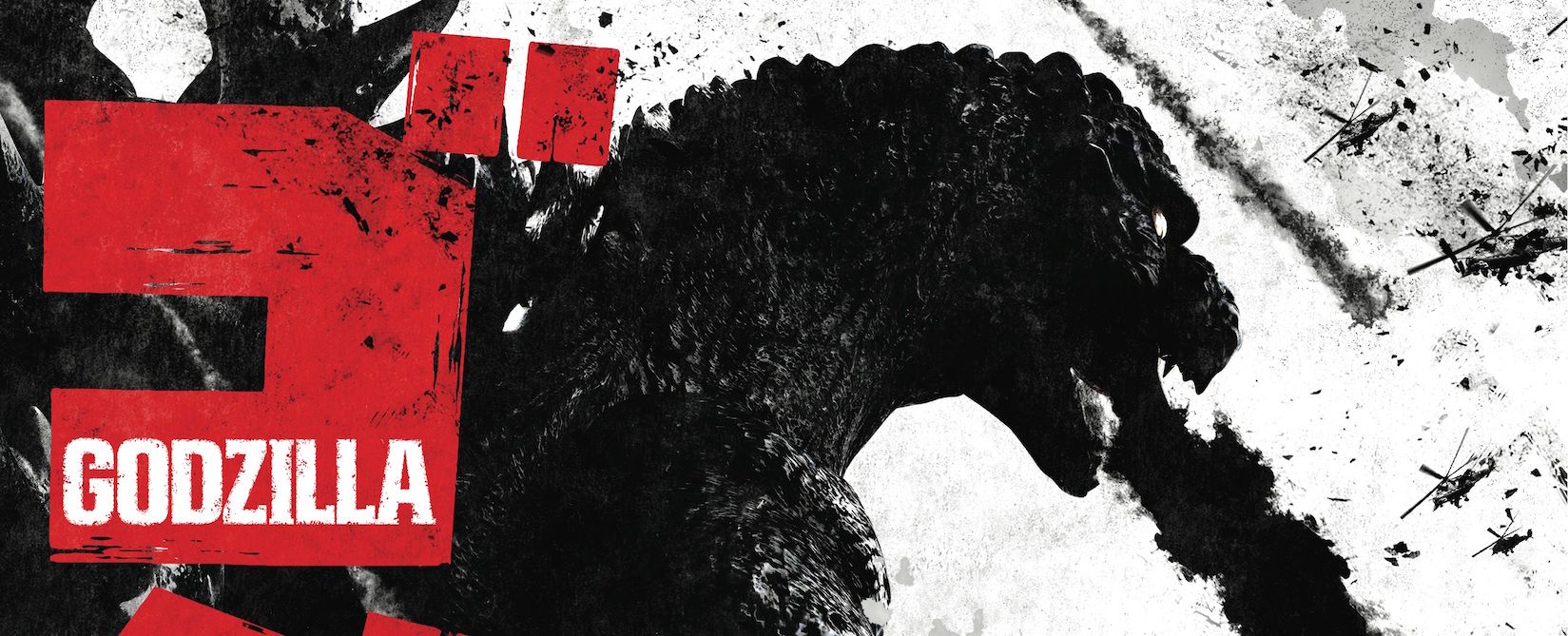 Review: Godzilla (PS4)