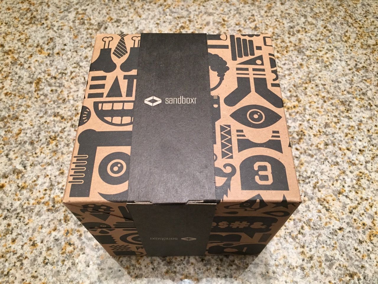 Inside Sandboxr: Custom 3D Printing Of Your Favorite Video Game Characters