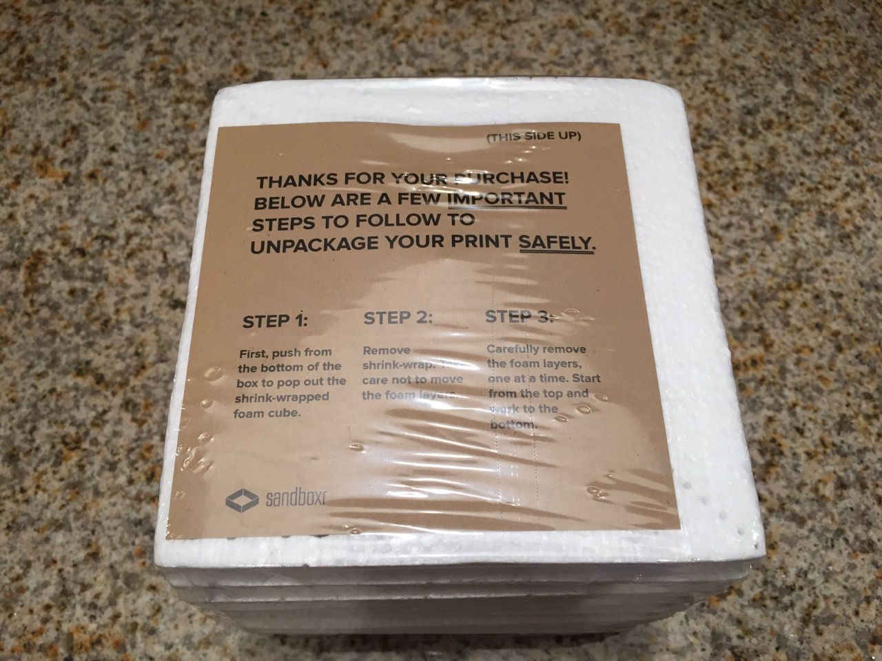 Inside Sandboxr: Custom 3D Printing Of Your Favorite Video Game Characters