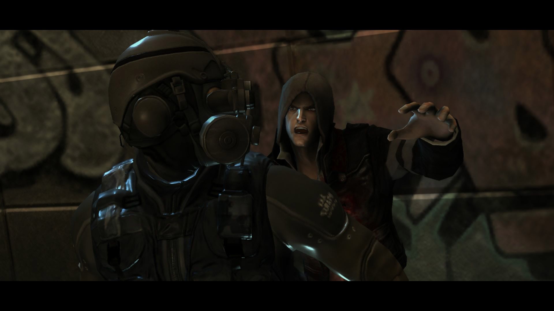 Review: Prototype Biohazard Bundle