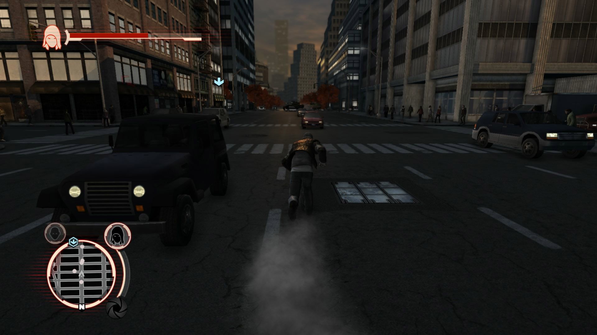 Review: Prototype Biohazard Bundle