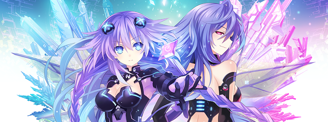 Review: Hyperdimension Neptunia Re;Birth 3: V Generation