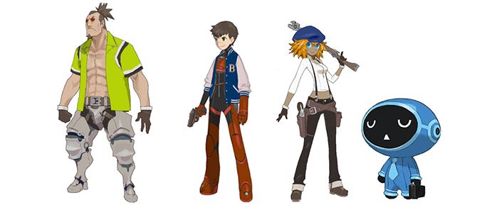 The Red Ash Kickstarter Is a Troubled Mess in Need of a Do-Over
