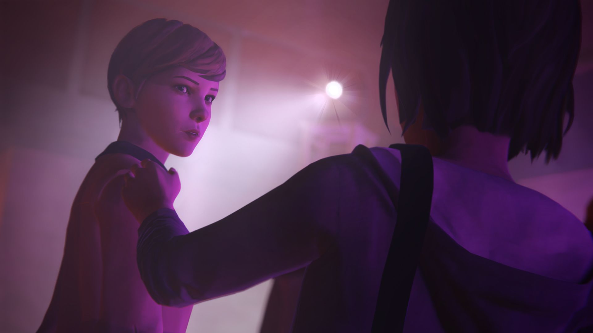 Hannah Telle: Involvement in Life Is Strange is the ‘Greatest Honor’