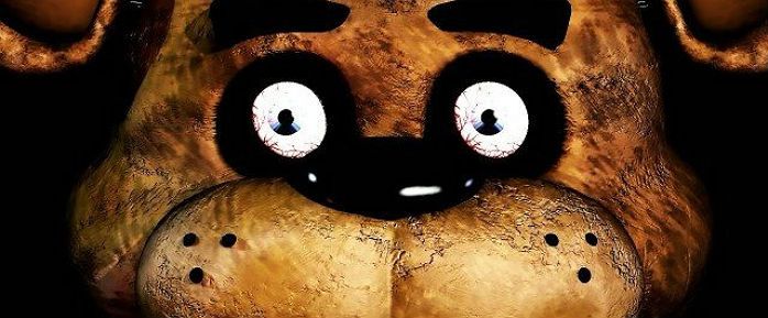 Five Nights at Freddy's 4 Released Months Ahead of Schedule