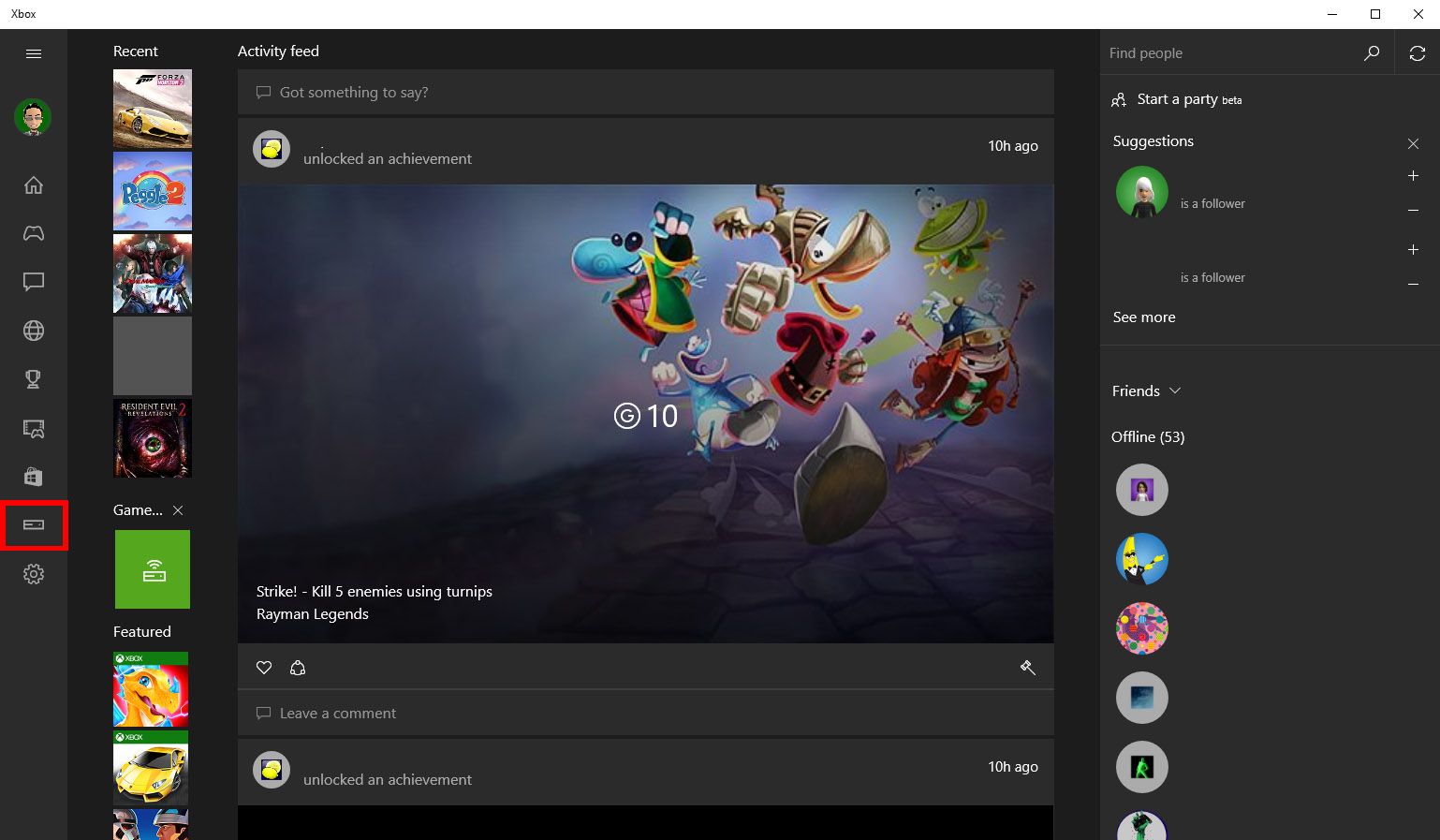 How to Stream Xbox One Games to Your Windows 10 PC