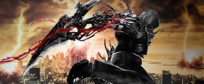 Prototype | Hardcore Gamer