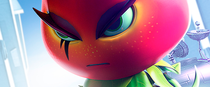 See What Happens When Plants vs. Zombies Invades Other Games