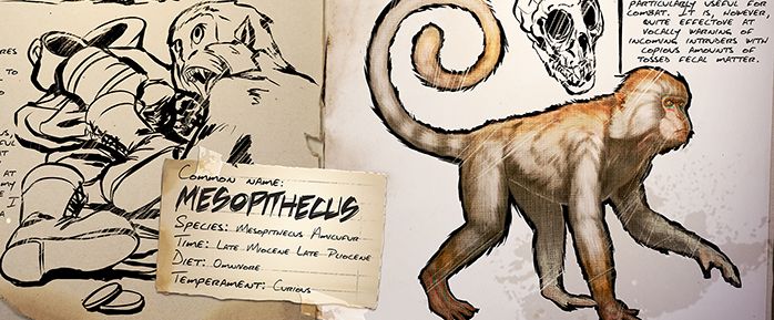 Ark | Hardcore Gamer