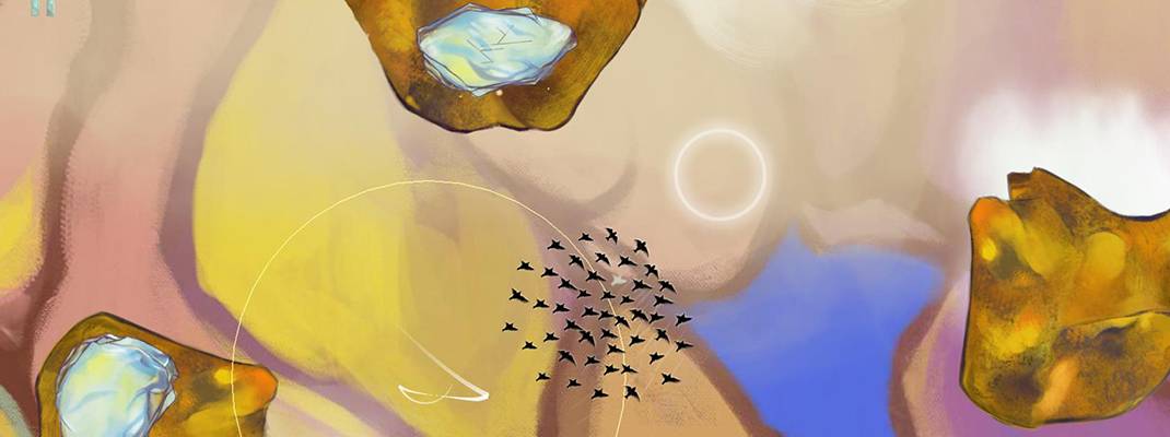 Review: Gathering Sky