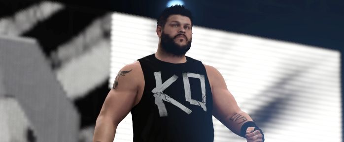 2K Sports Announces 19 New WWE 2K16 Roster Members