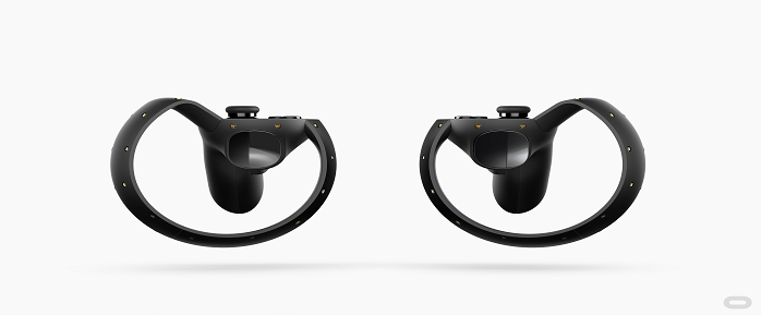 PAX Prime 2015: Oculus Touch is an Impressive Application of Technology