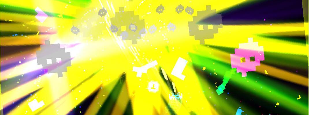 Review: Void Invaders