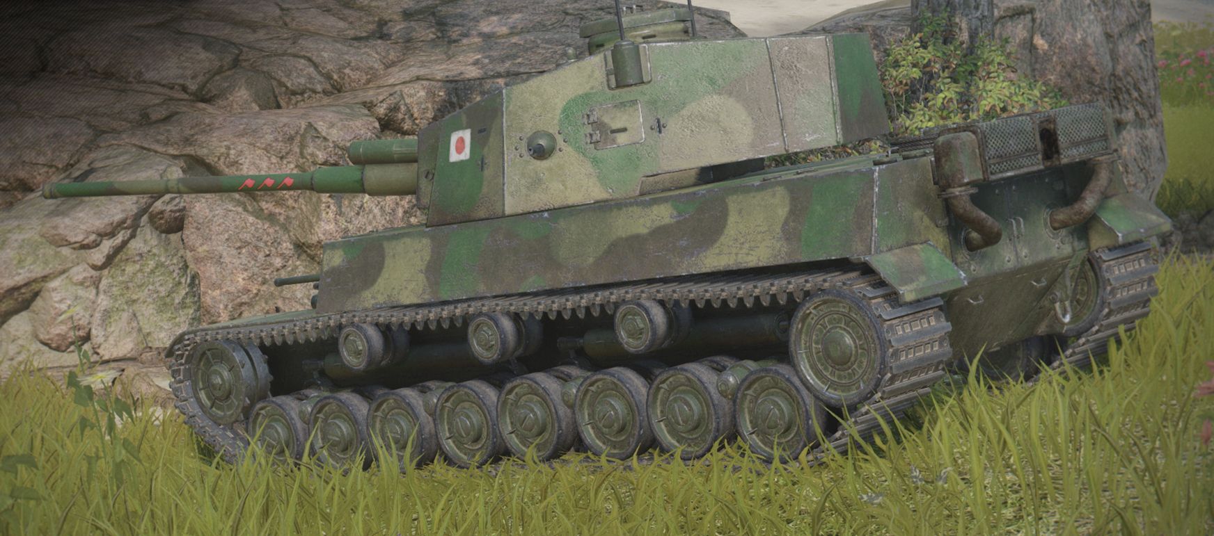 Latest World of Tanks Xbox Update Adds New Barrel Art, Tanks