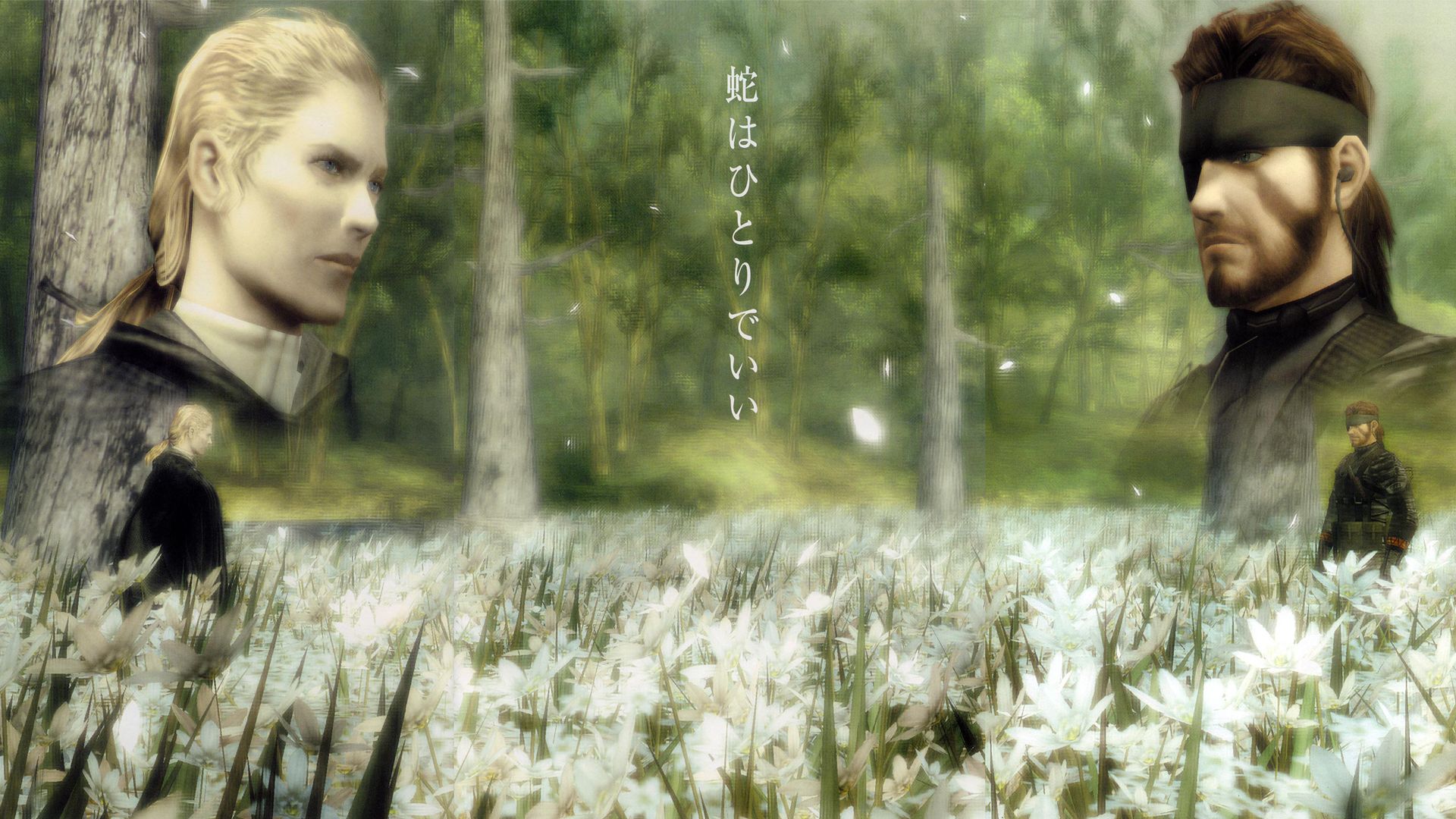 The Five Most Memorable Moments in the Metal Gear Solid Franchise