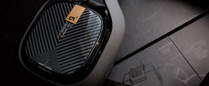 Astro Gaming Announces New Tournament Ready Headset