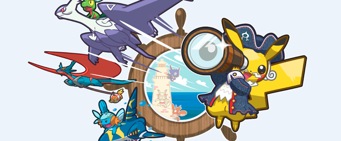 Boston Hosts the 2015 Pokémon World Championships