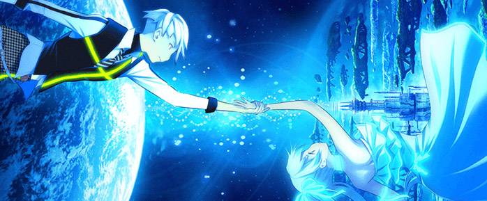 Exist Archive Debut Trailer Released