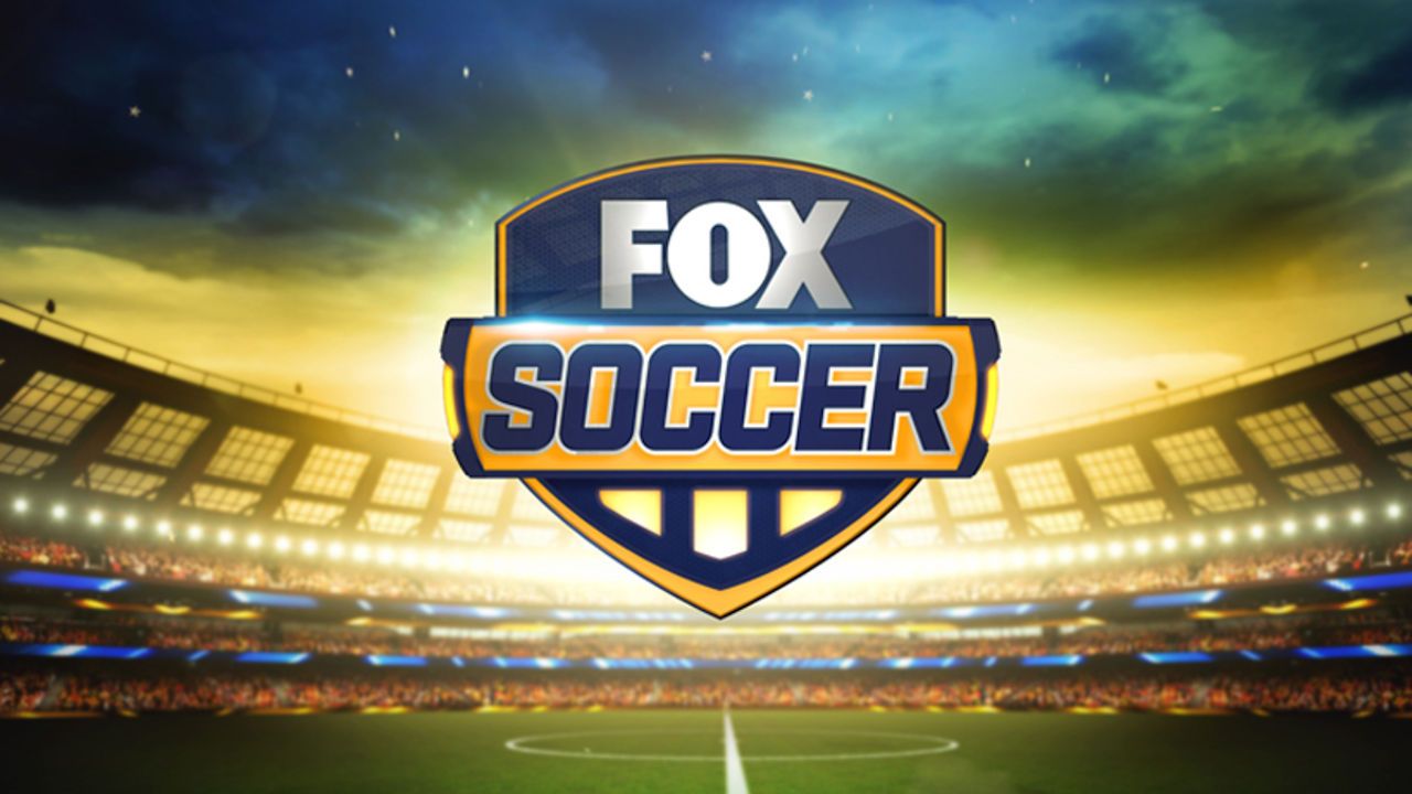 FOX Soccer Plus Now Available on PS4 and PS3 via PlayStation Vue