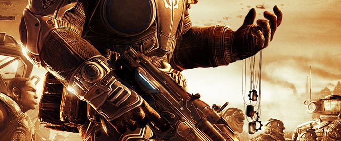 Gears of War: Ultimate Edition COG Tag Guide