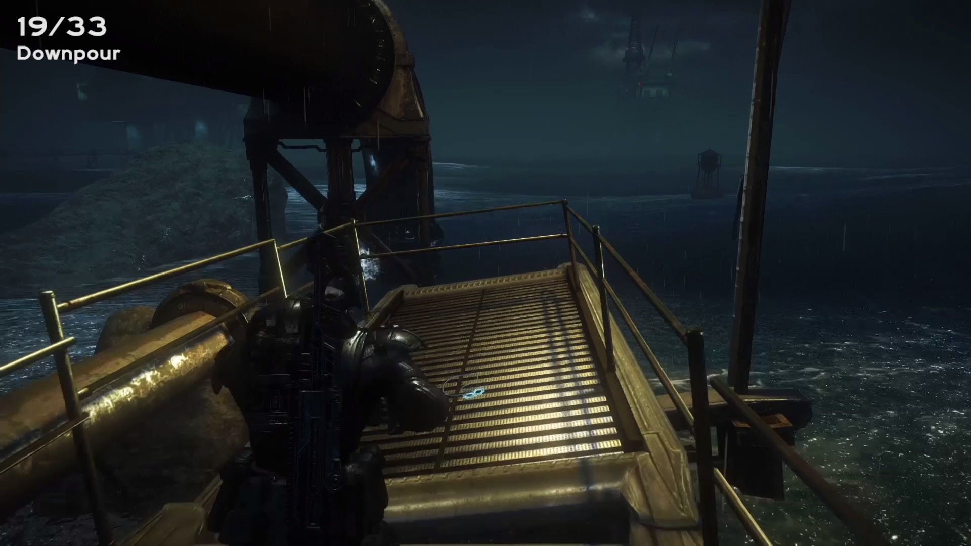 Gears of War: Ultimate Edition COG Tag Guide