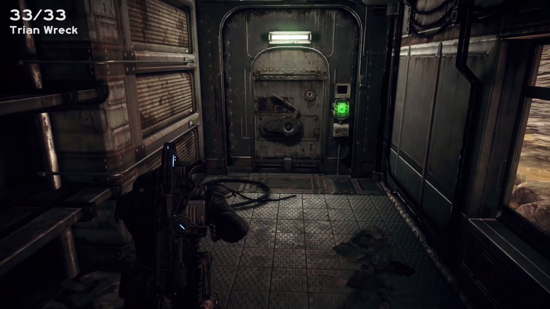 Gears of War: Ultimate Edition COG Tag Guide