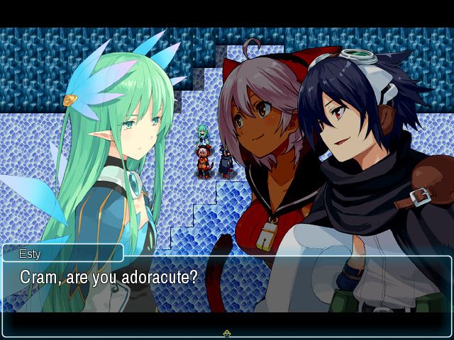 Review: Machina of the Planet Tree -Planet Ruler-