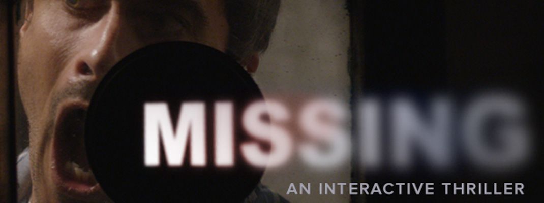 Review: Missing: An Interactive Thriller - Episode One