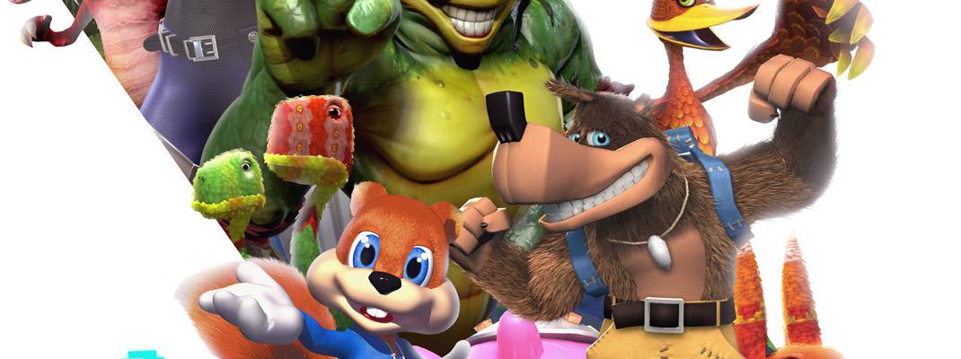Review: Rare Replay