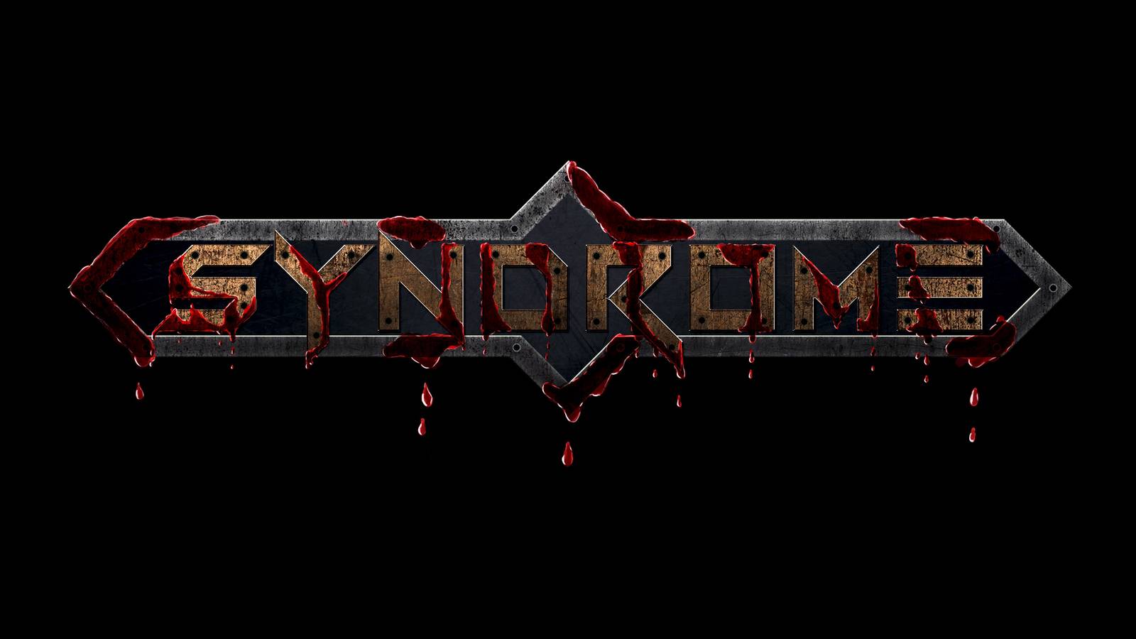 Survival Horror Game Syndrome Announced