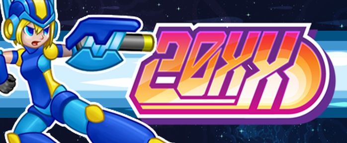 20XX Goes Into Beta Tomorrow