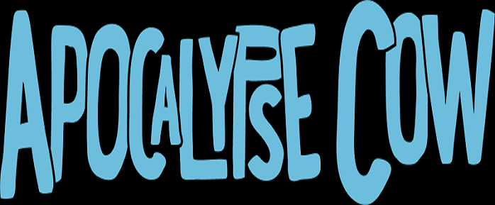 PAX Prime 2015: Apocalypse Cow is the Itchy & Scratchy of Indie Games