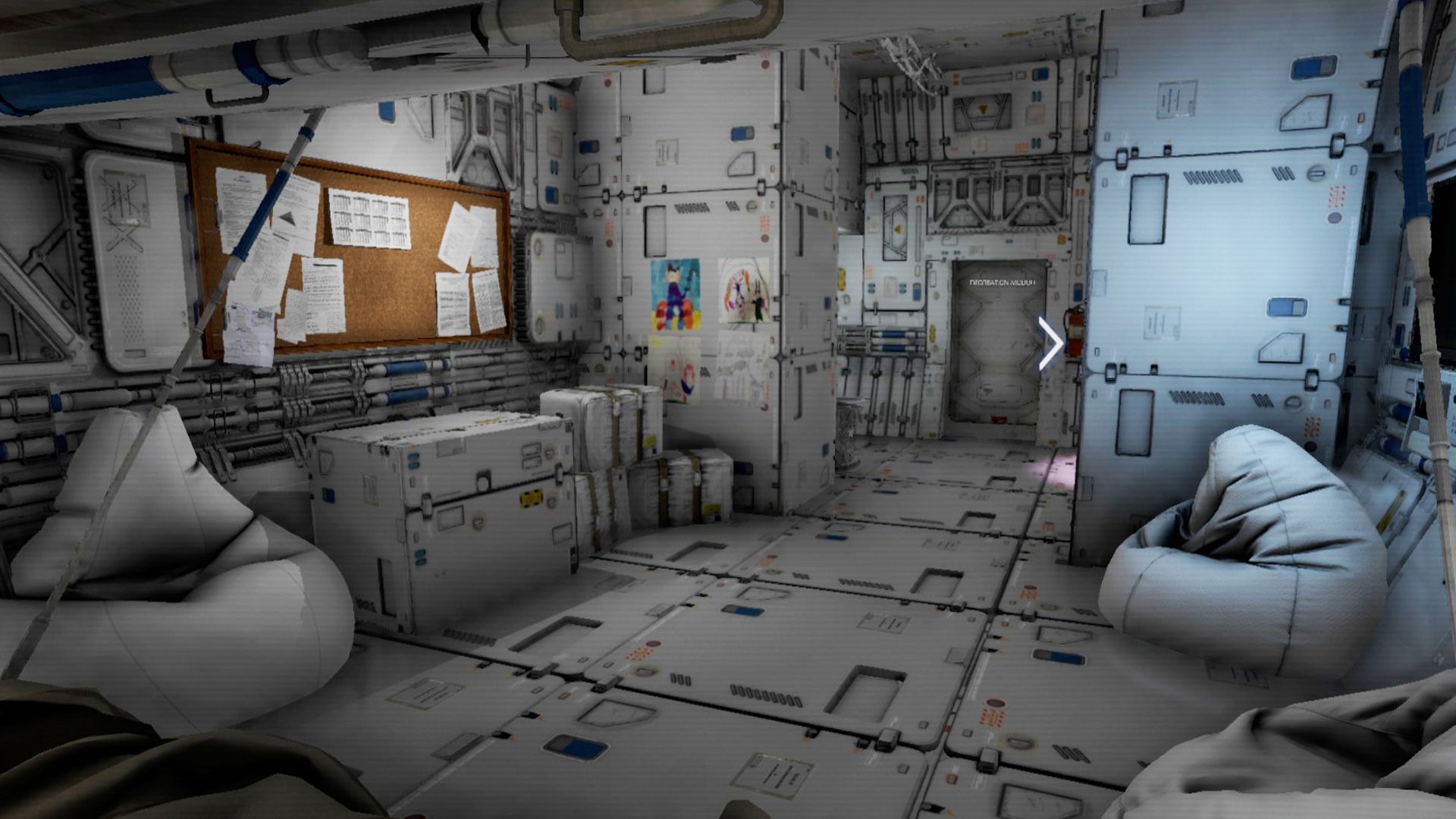 Review: Corpse of Discovery