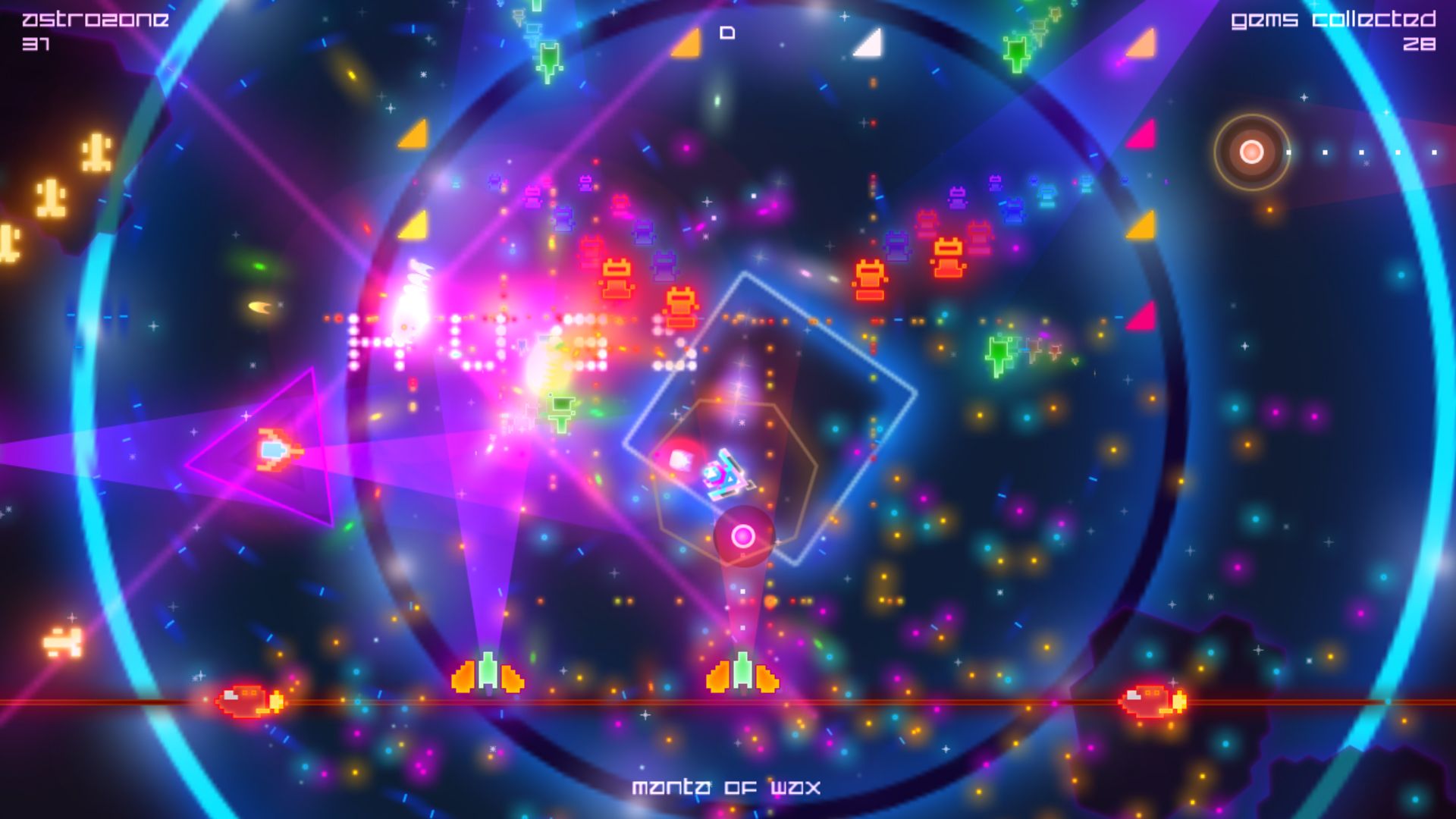 Review: Death Ray Manta