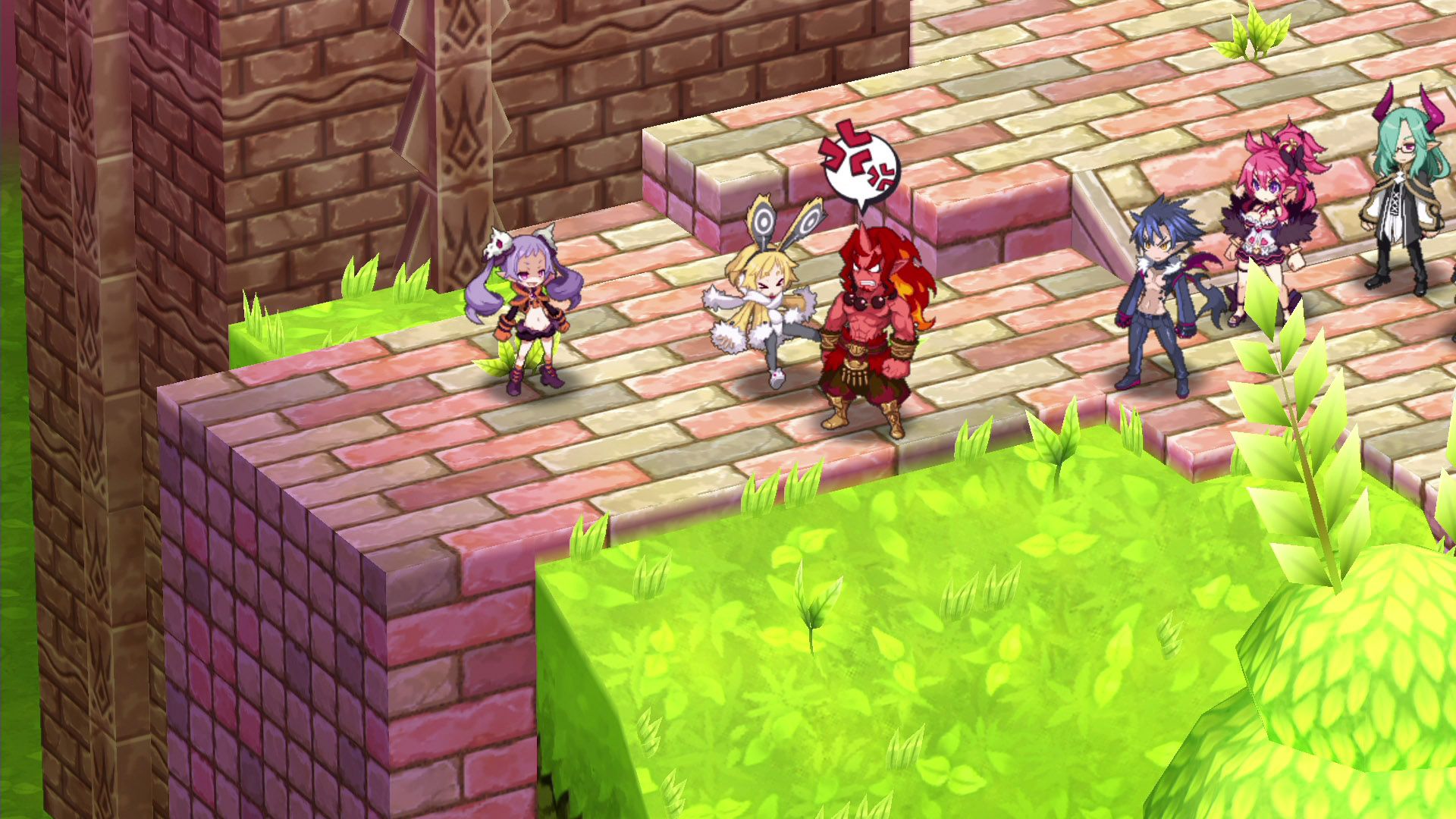 Review: Disgaea 5: Alliance of Vengeance